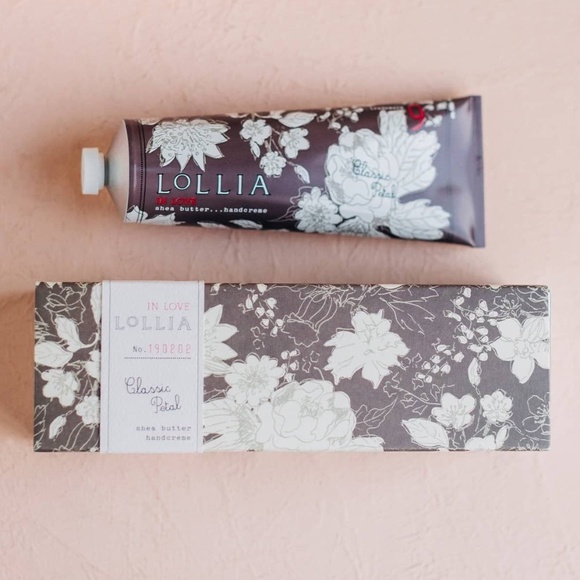 Lollia by Margot Elena | Bath & Body | Lollia By Margot Elena In Love ...
